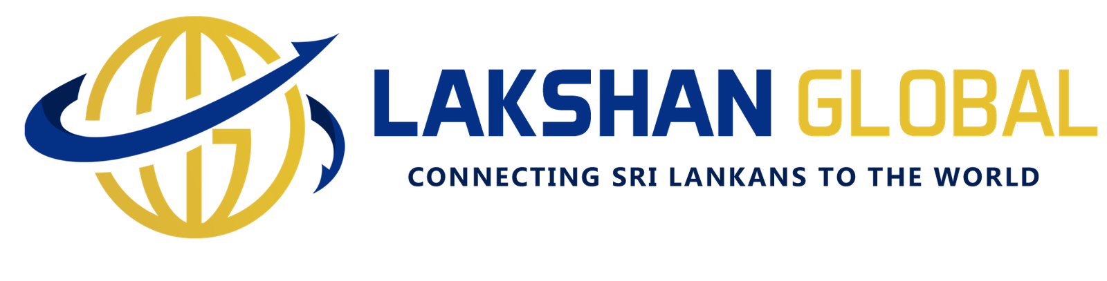 Visa - Lakshan Global